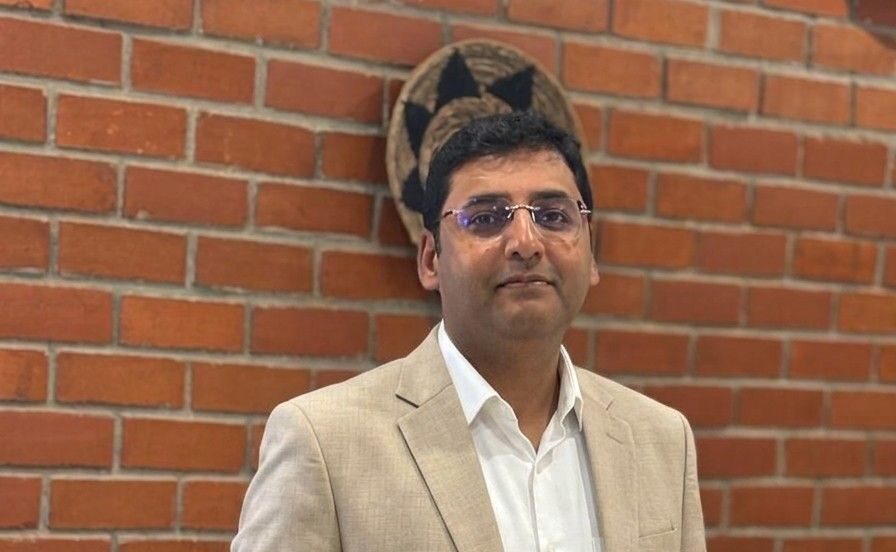 MOAR Advisory Appoints Sridhar Krishnan As Chief Operating Officer ...